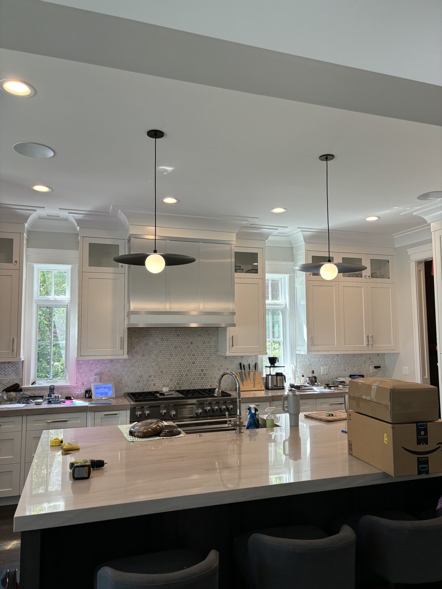 Electric Utility Metering | Rick’s Electrical LLC